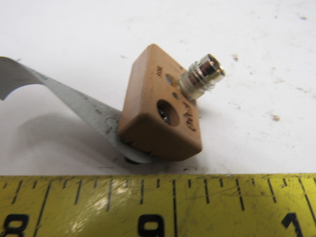 PHD 62516-1 Solid State Switch Quick Connect 10-30VDC PNP Sensor ...