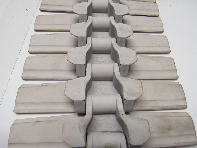 Rex Rexnord 882 Plastic Table Top Conveyor Chain Belt Belting 108"x 7-1 ...