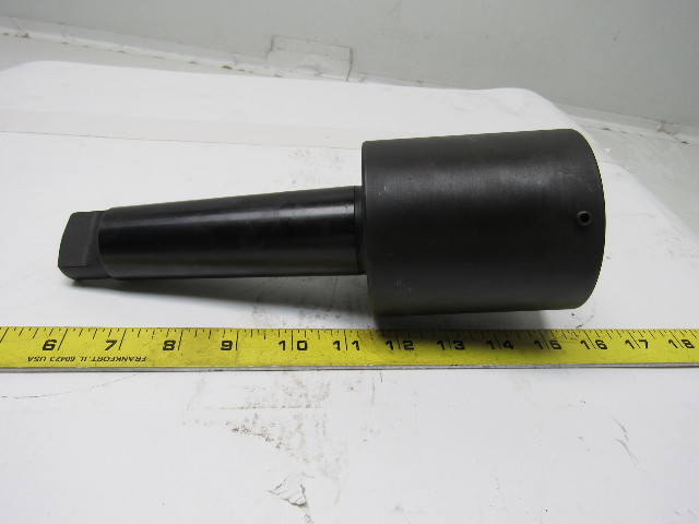 Collis 70558 #5 Morse Taper 3" Heavy Duty Tap Driver | Bullseye ...