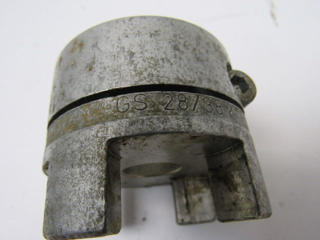 KTR ROTEX GS 28/38 Coupling 19mm Bore | Bullseye Industrial Sales