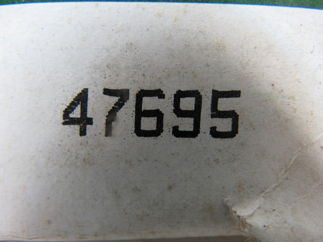 CR Chicago Rawhide 47695 SKF Wheel Seal Lot of 2 | Bullseye Industrial ...