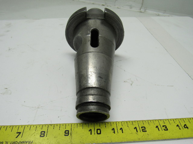 Devlieg 50FC-3M NMTB CAT 50 Flashchange # 3 Morse Taper Adapter ...