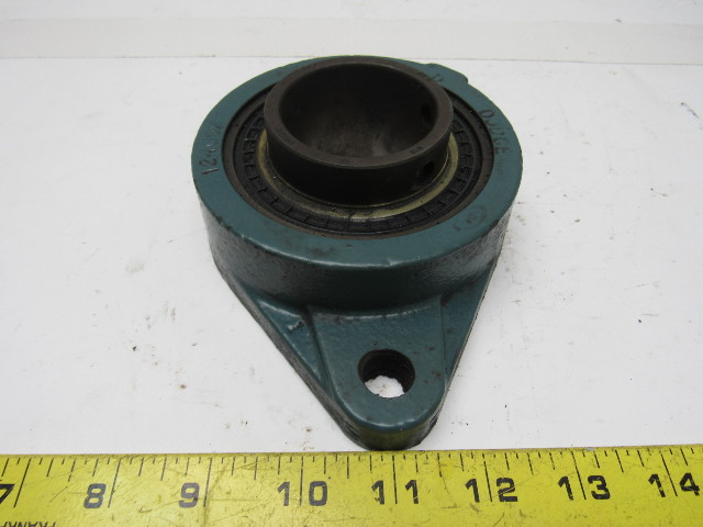 Dodge 124057 2 Bolt Flange Bearing 1-15/16" Bore | Bullseye Industrial ...