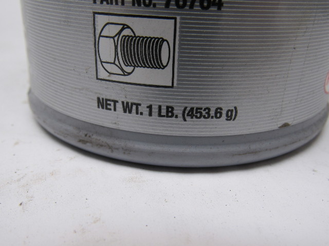 Loctite LB 5150 Silver Grade Anti-Seize 1lb. Can Lot of 10 | Bullseye Industrial Sales