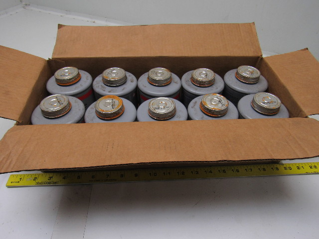 Loctite LB 5150 Silver Grade Anti-Seize 1lb. Can Lot of 10 | Bullseye Industrial Sales