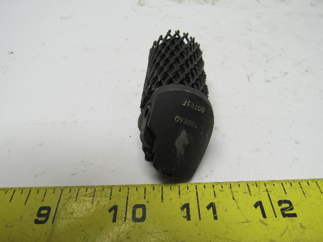 100BA090TN3F Pin Lock Clamp Indexable Microbore Angular Cartridge Size ...