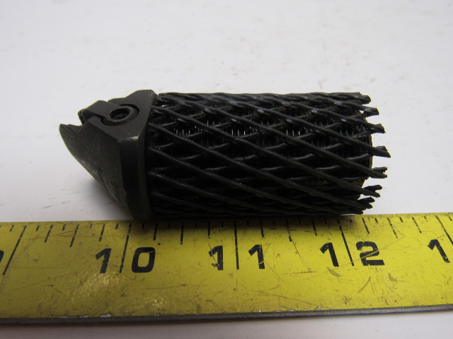 100BA090TN3F Pin Lock Clamp Indexable Microbore Angular Cartridge Size ...