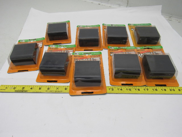 HS-1 (Regular) The Original Handle Saver Mauls & Hammers Lot of 2 ...