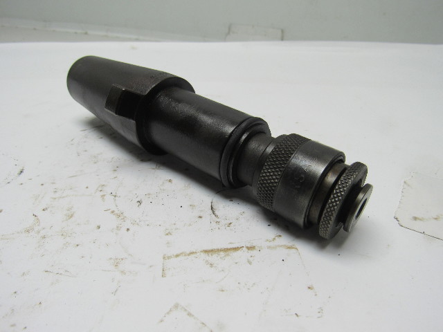 Universal Eng. KWIK Switch Compression Tension Tapper W/55N Collet ...