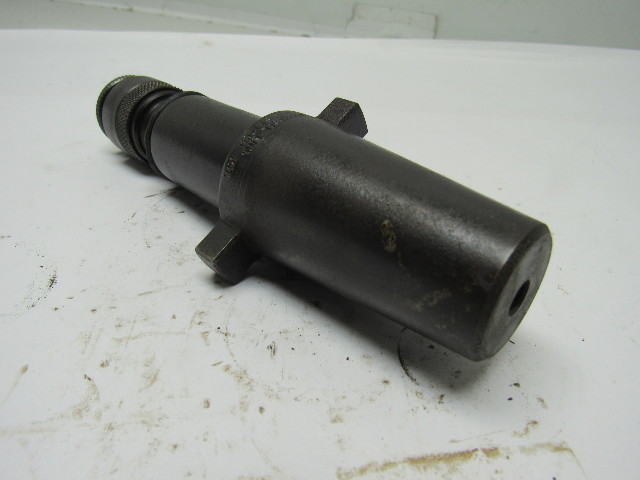 Universal Eng. KWIK Switch Compression Tension Tapper W/55N Collet ...