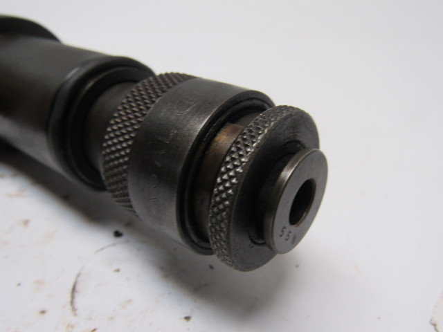 Universal Eng. KWIK Switch Compression Tension Tapper W/55N Collet ...