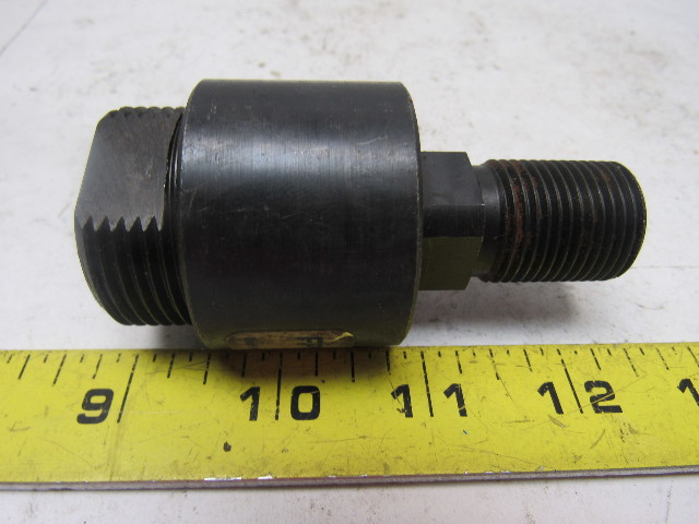 FPS LC-1-14 Self Aligning Cylinder Rod End Coupler 7/8-14 Thread ...