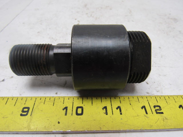 FPS LC-1-14 Self Aligning Cylinder Rod End Coupler 7/8-14 Thread ...