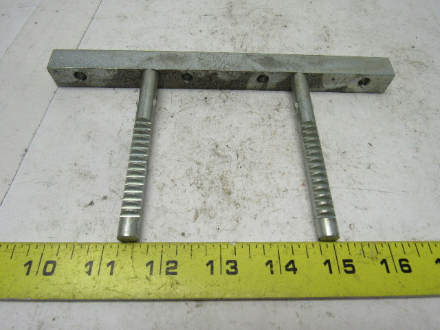 AN-865 Portable Hone Stone Master Holder Set Double Length 6 - 9 ...