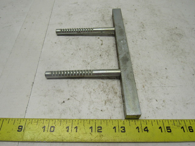 AN-865 Portable Hone Stone Master Holder Set Double Length 6 - 9 ...
