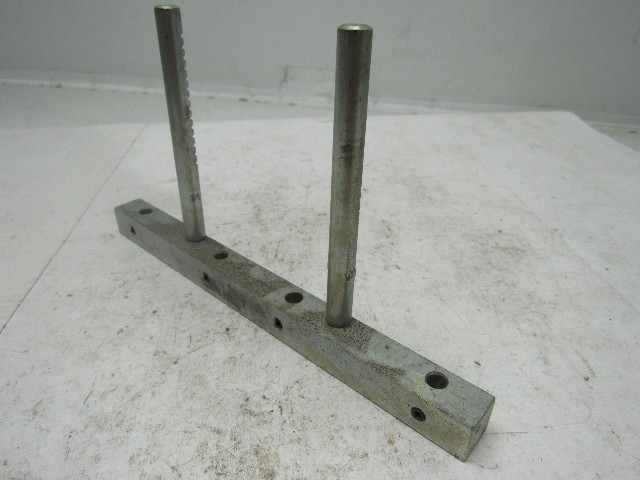 AN-865 Portable Hone Stone Master Holder Set Double Length 6 - 9 ...
