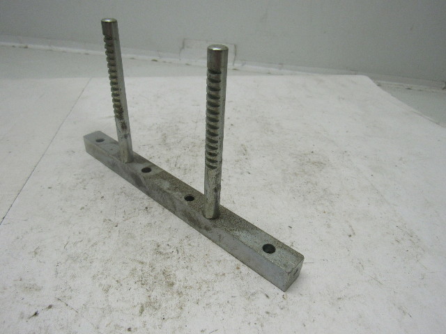 AN-865 Portable Hone Stone Master Holder Set Double Length 6 - 9 ...