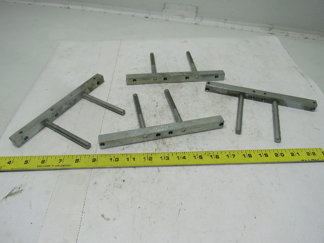 AN-865 Portable Hone Stone Master Holder Set Double Length 6 - 9 ...