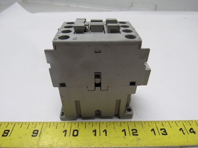 A-B Allen Bradley 100-C09*10 Series A Contactor 120V Coil | Bullseye ...