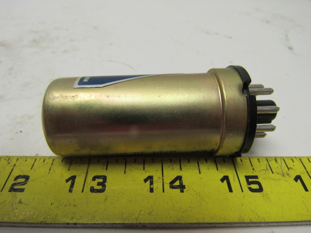 CP CLARE & CO HG-1002 8 PIN Mercury Wetted Contact Relay Lot/2 ...