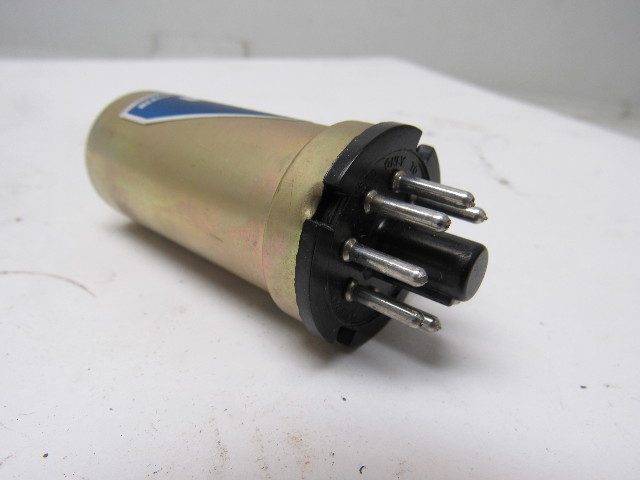 CP CLARE & CO HG-1002 8 PIN Mercury Wetted Contact Relay Lot/2 ...