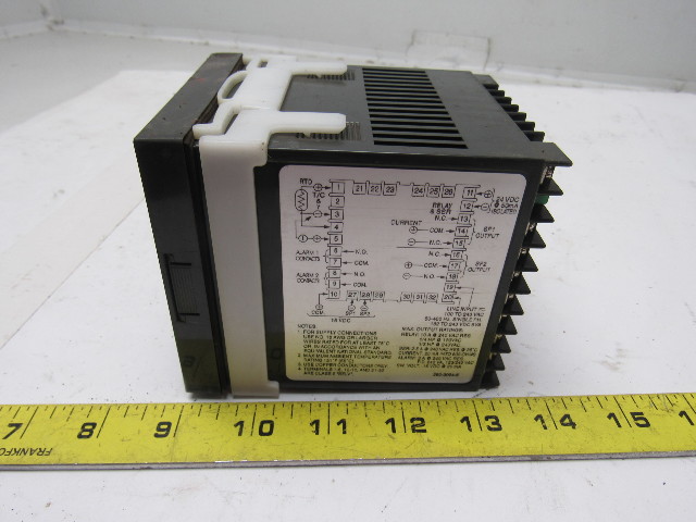 Love Controls 26150-928 Temperature Process Controller | Bullseye ...