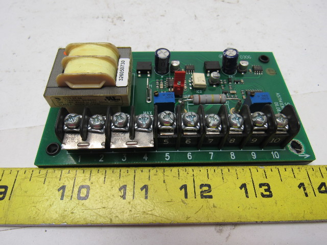 KB Electronics KBSI-240D (9431B) 123518 123518 | Bullseye Industrial Sales