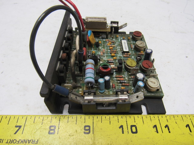 KB Electronics KBIC-120 (9429A) DC Motor Speed Control In 115Vac Out 0 ...