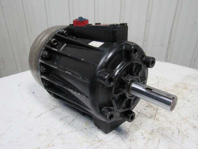 Wanner H25SFCVHFECA Hydra Cell Diaphragm Pump 20GPM 1000PSI 1-1/8 ...
