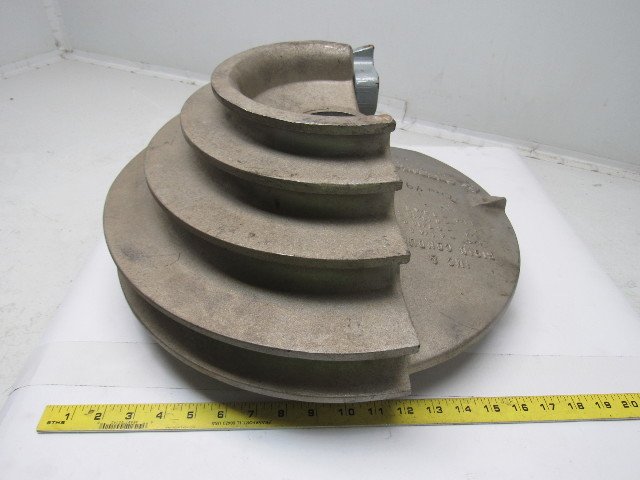 Greenlee 5000571 5 IMC & Rigid Conduit Bending Shoe 1/2" ~ 3/4" ~ 1 ...