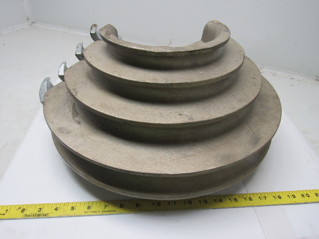 Greenlee 5000571 5 IMC & Rigid Conduit Bending Shoe 1/2" ~ 3/4" ~ 1 ...