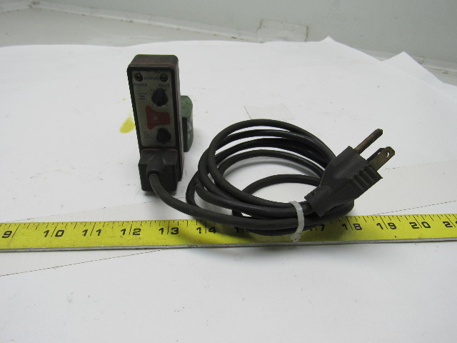 Kaeser TET-053S Air Compressor Automatic Electric Drain 115V 300PSIG ...