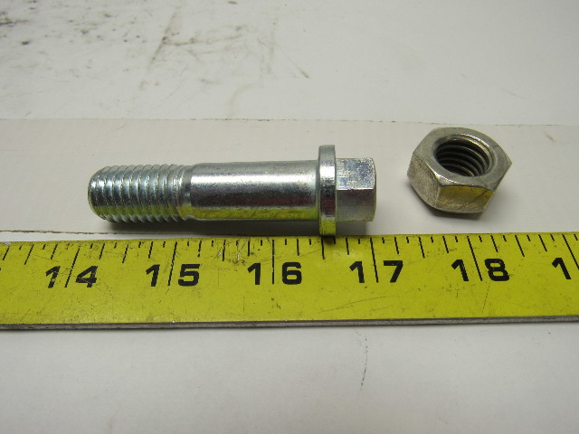 Falk 0729200 1030G Gear Coupling Fastener Kit Exposed Bolt Lot of 2 ...