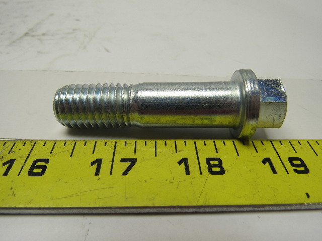 Falk 0729200 1030G Gear Coupling Fastener Kit Exposed Bolt Lot of 2 ...