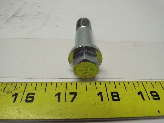 Falk 0729200 1030G Gear Coupling Fastener Kit Exposed Bolt Lot of 2 ...