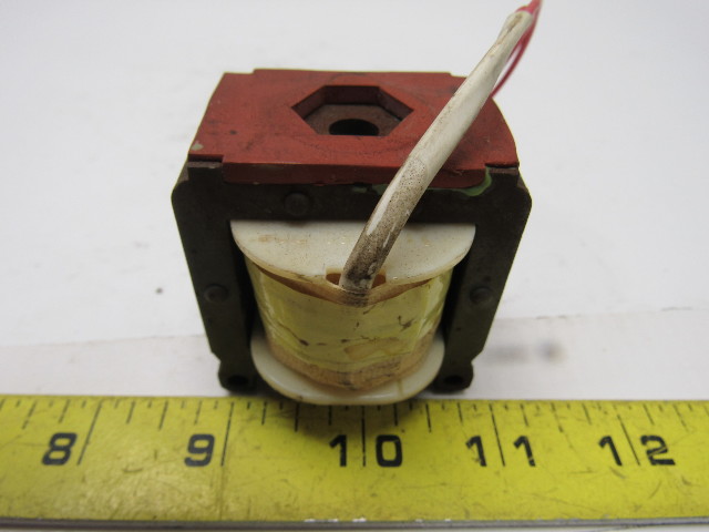 Vickers 317768 115V 60Hz Coil Assembly | Bullseye Industrial Sales