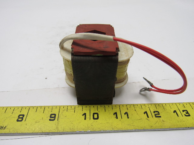 Vickers 317768 115V 60Hz Coil Assembly | Bullseye Industrial Sales