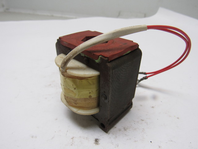 Vickers 317768 115V 60Hz Coil Assembly | Bullseye Industrial Sales