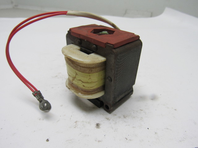 Vickers 317768 115V 60Hz Coil Assembly | Bullseye Industrial Sales