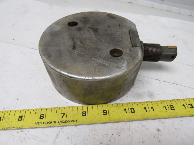 Devlieg T-50862 Microbore Adjustable Aluminum Boring Head 1-1/4" Arbor ...