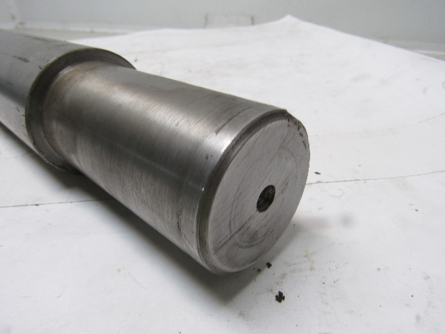 2.440" OD Boring Bar 2"OD Shank 22" Length 1" Square Tooling | Bullseye ...