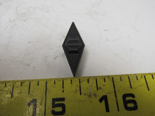 Kennametal VPGR331 KC935 Grade Carbide Inserts 1 package of 5 ...