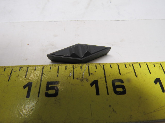 Kennametal VPGR331 KC935 Grade Carbide Inserts 1 package of 4 ...
