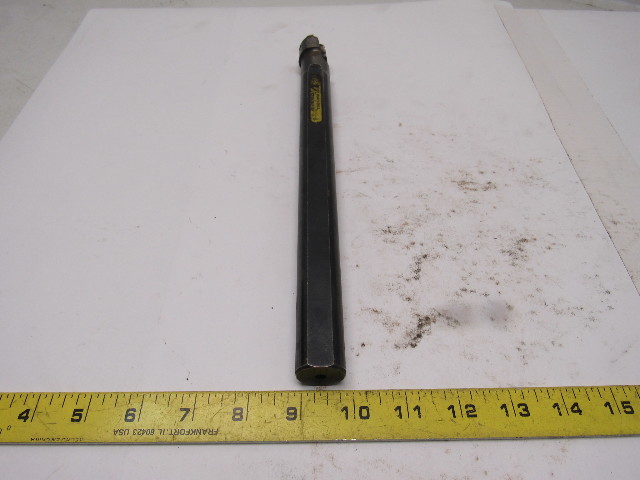 Kennametal S16-DTFNR3 Threading & Grooving Boring Bar 1" x 12 ...