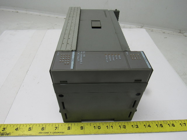 A-B Allen Bradley 1747-L30A Series C Processor Unit 30 I/O | Bullseye ...