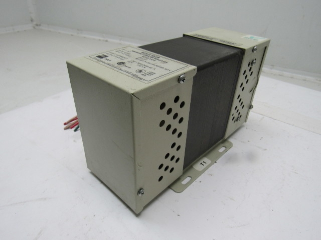 Sola MCR 63-23-112-4 Mini/Macro Computer Regulator output 120V ...