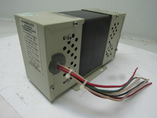 Sola MCR 63-23-112-4 Mini/Macro Computer Regulator output 120V ...