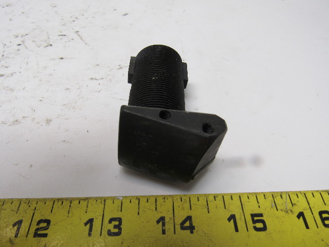 100BS045TN3F Indexable Tringle Heavy Duty Boring Bar Cartridge Size 10 ...
