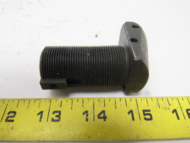 100BS045TN3F Indexable Tringle Heavy Duty Boring Bar Cartridge Size 10 ...