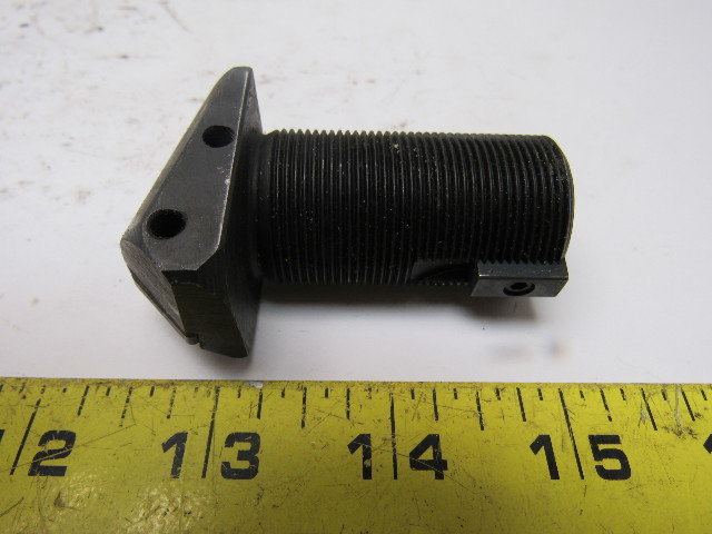 100BS045TN3F Indexable Tringle Heavy Duty Boring Bar Cartridge Size 10 ...